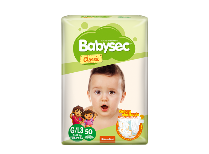 | Babysec