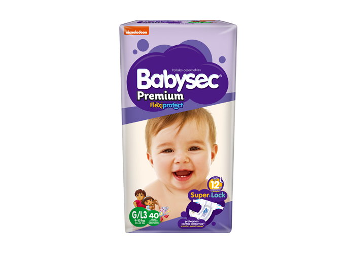 | Babysec