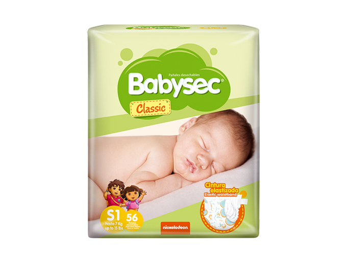 | Babysec