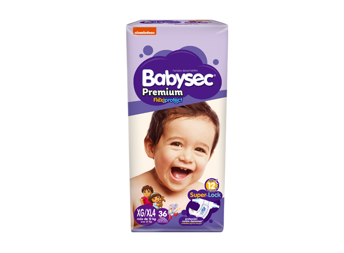 | Babysec